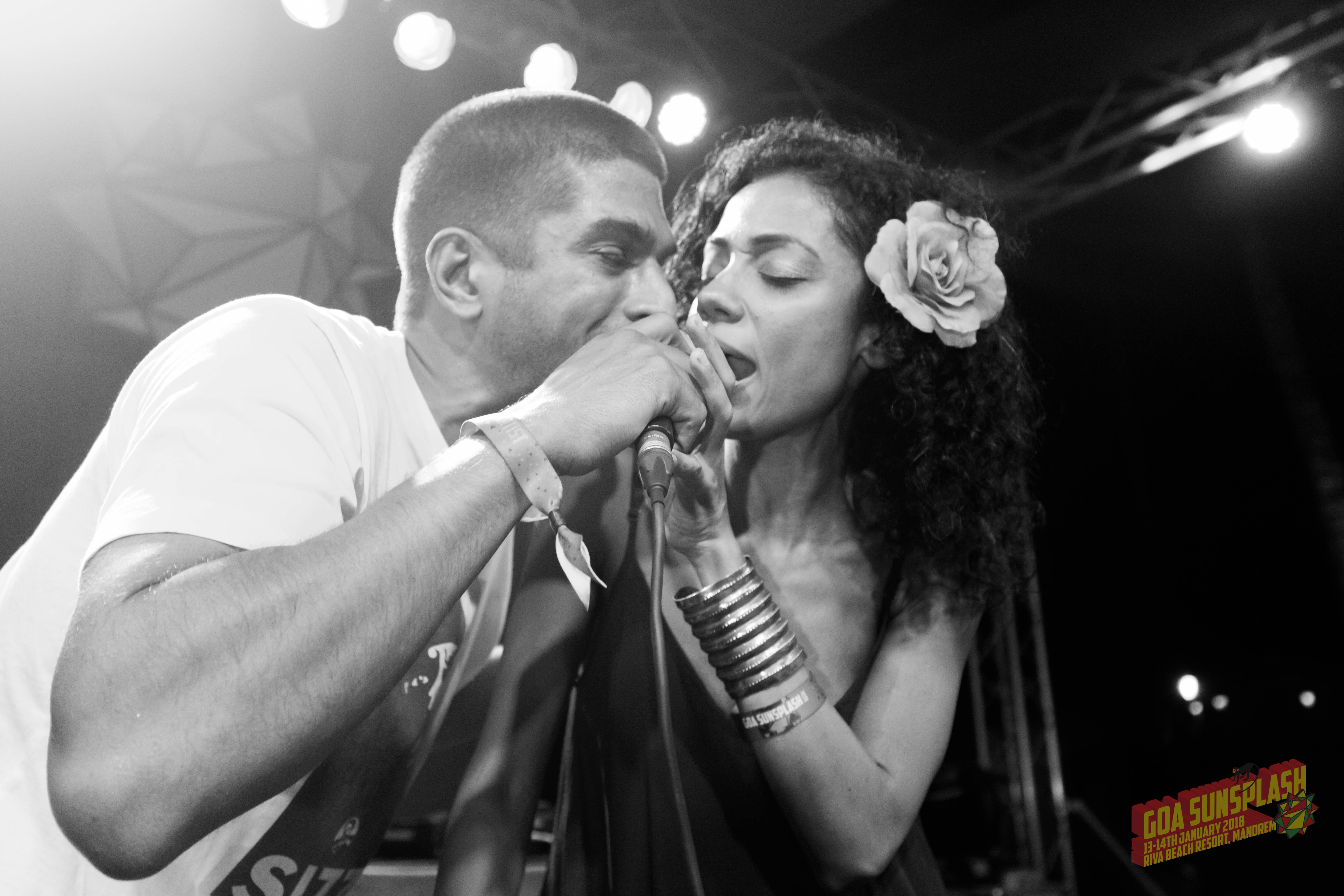 Goa Sunsplash 2018 Gallery - Videos, Pictures, Radio, Lineup | India's ...