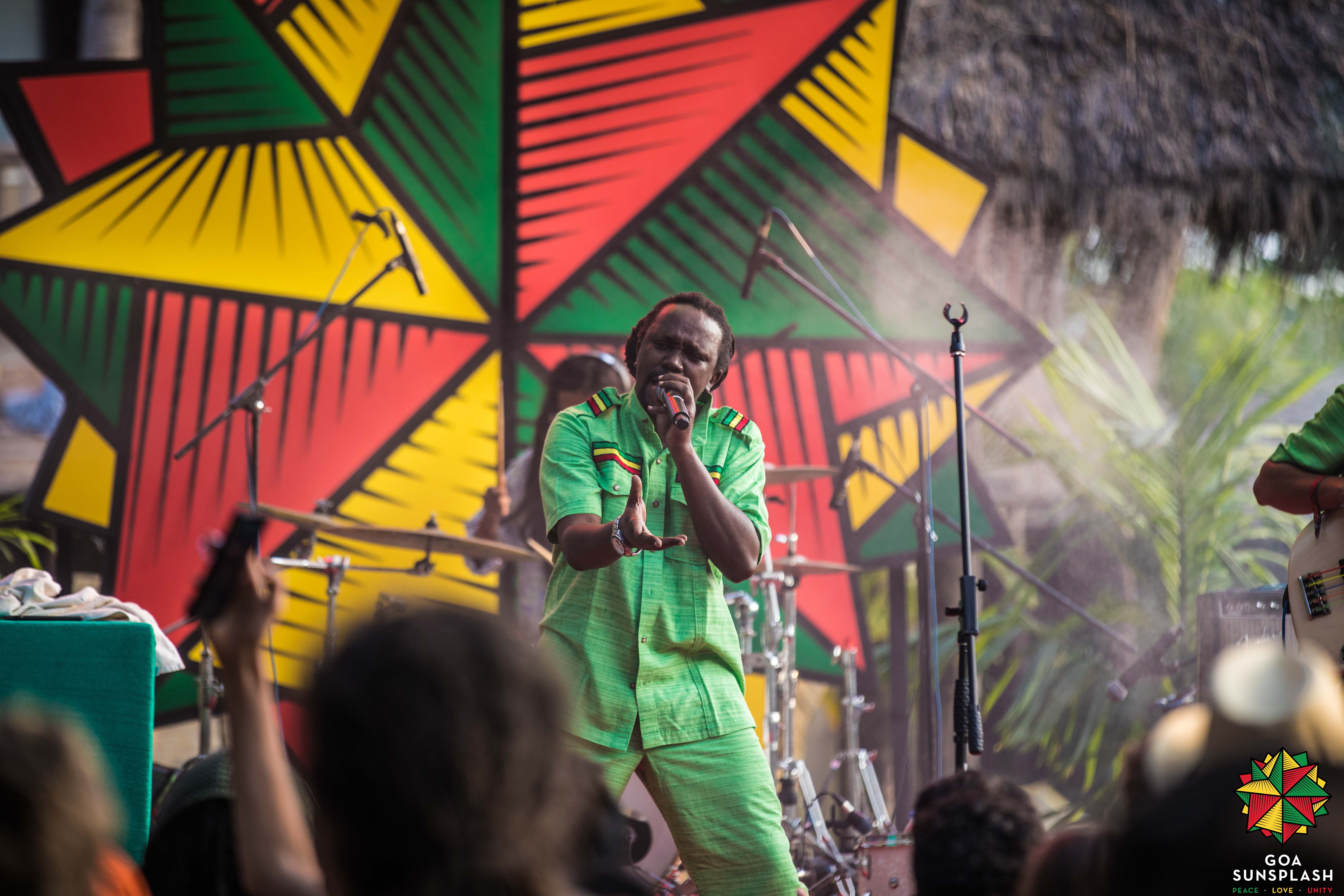 Goa Sunsplash 2020 Gallery - Videos, Pictures, Radio, Lineup | India's ...