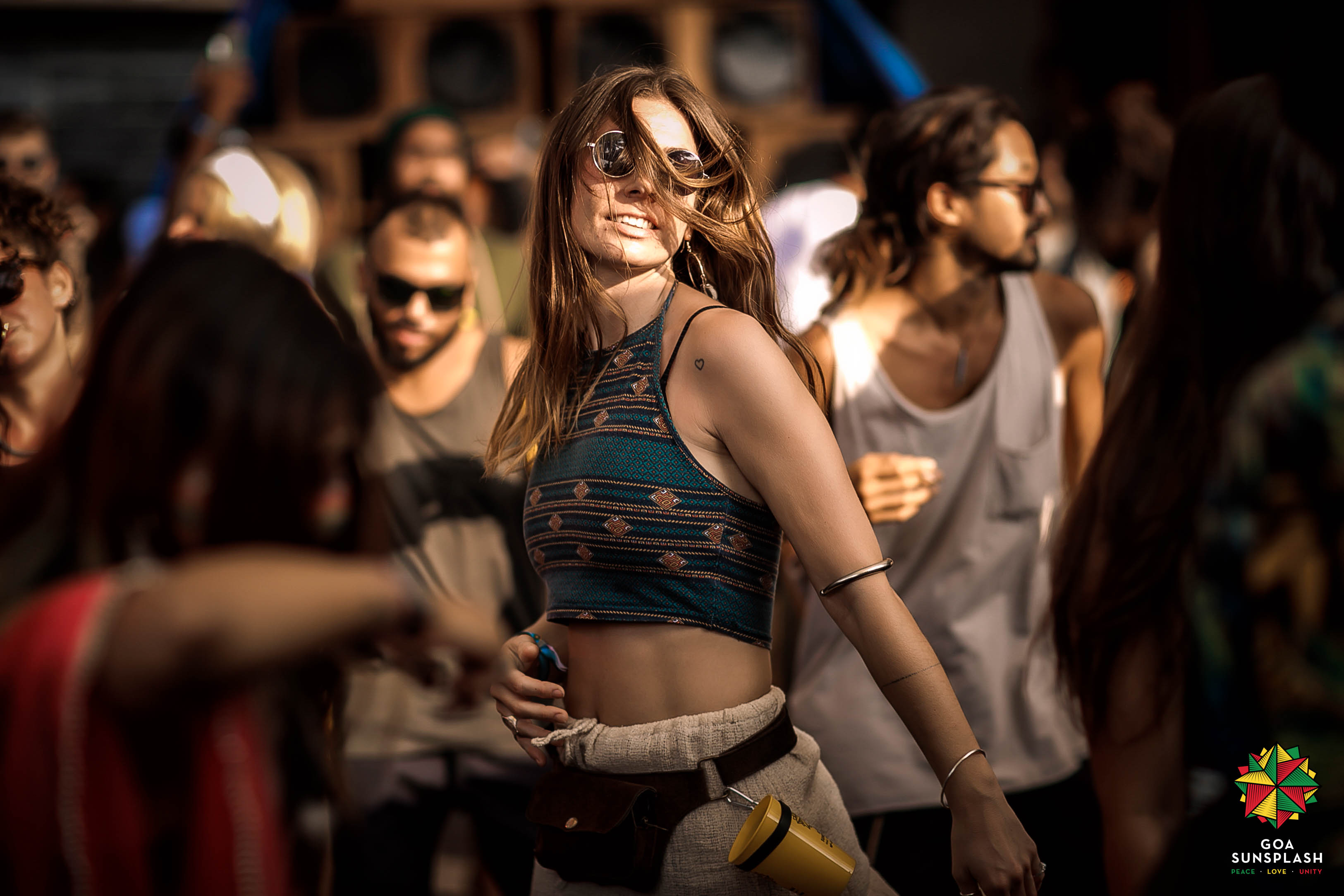 Goa Sunsplash 2020 Gallery - Videos, Pictures, Radio, Lineup | India's ...
