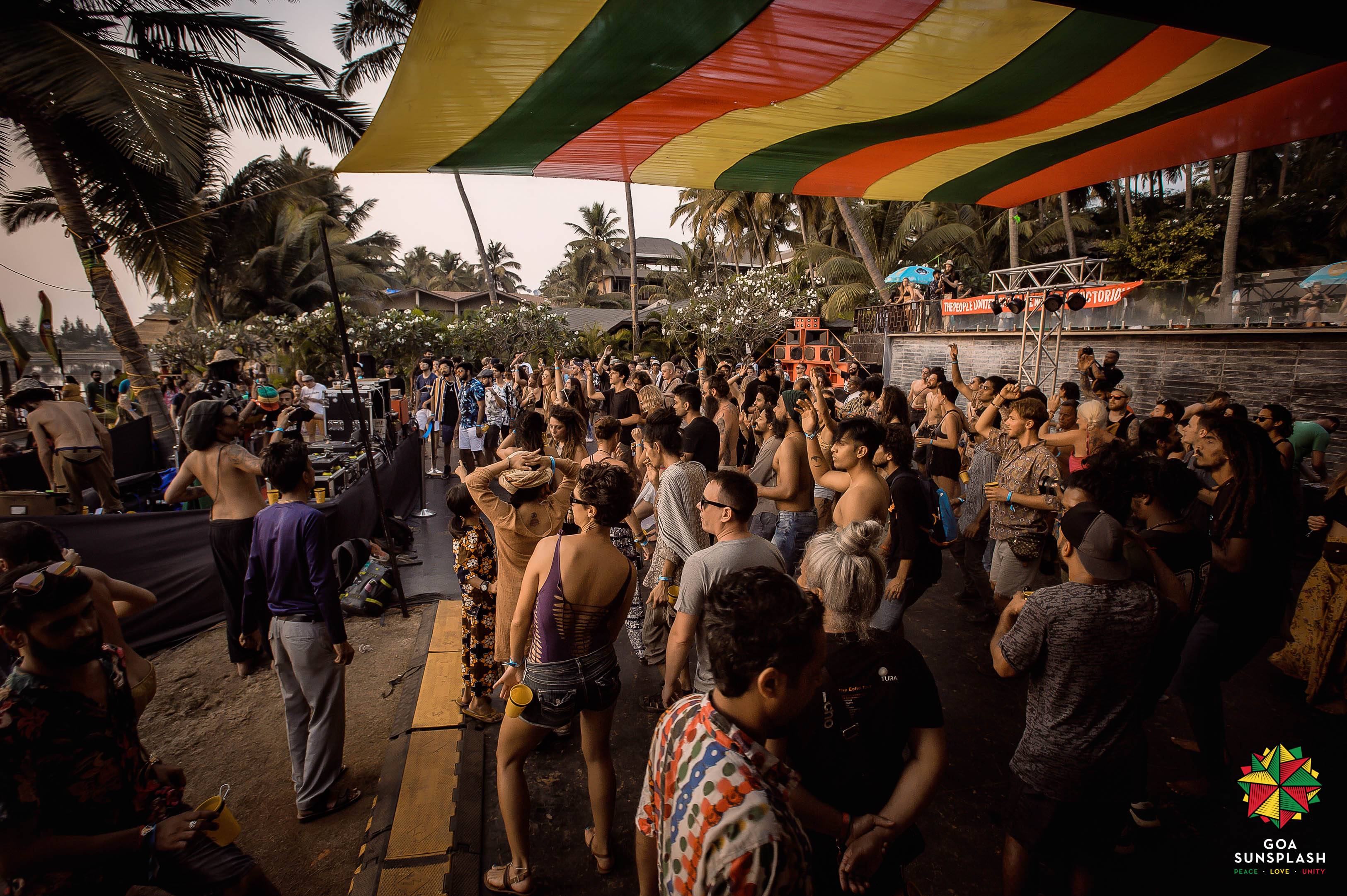 Goa Sunsplash 2020 Gallery - Videos, Pictures, Radio, Lineup | India's ...