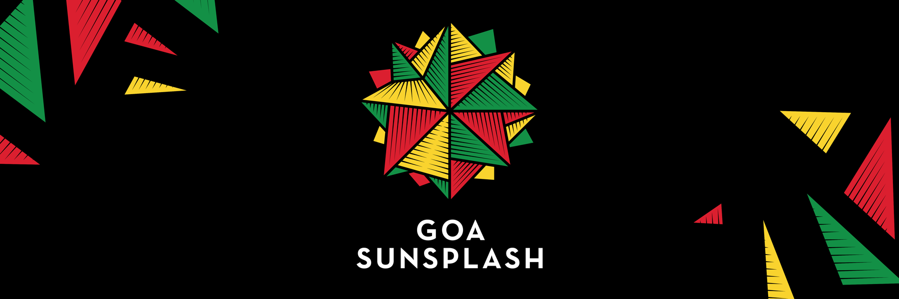 Goa Sunsplash | India's Biggest Reggae Festival